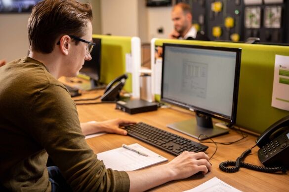 Paxton Installer app | Paxton Access Control