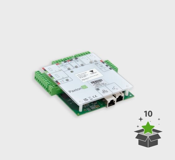 Door Access Controllers | Paxton Access Control
