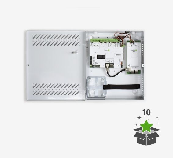 Door Access Controllers | Paxton Access Control