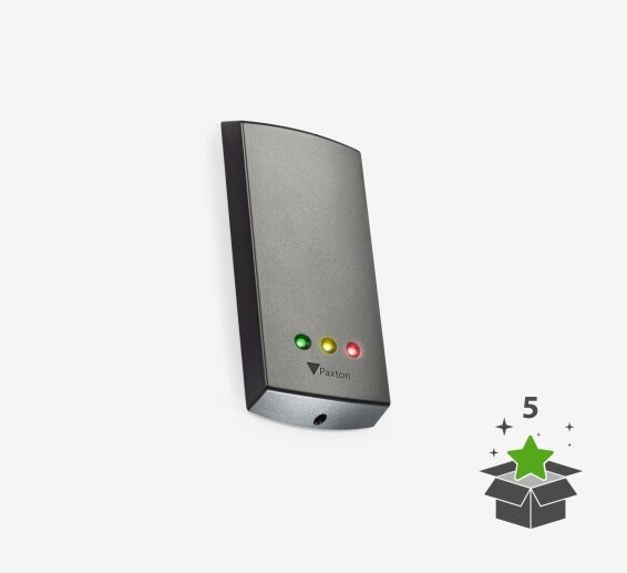 Paxton Products & Solutions | Paxton Access Control