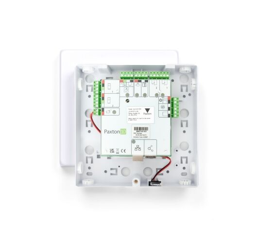 Door Access Controllers | Paxton Access Control